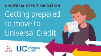 Torus - Moving to Universal Credit (UC Managed Migration)